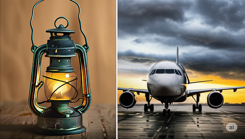 Combustibles - PETGAS México