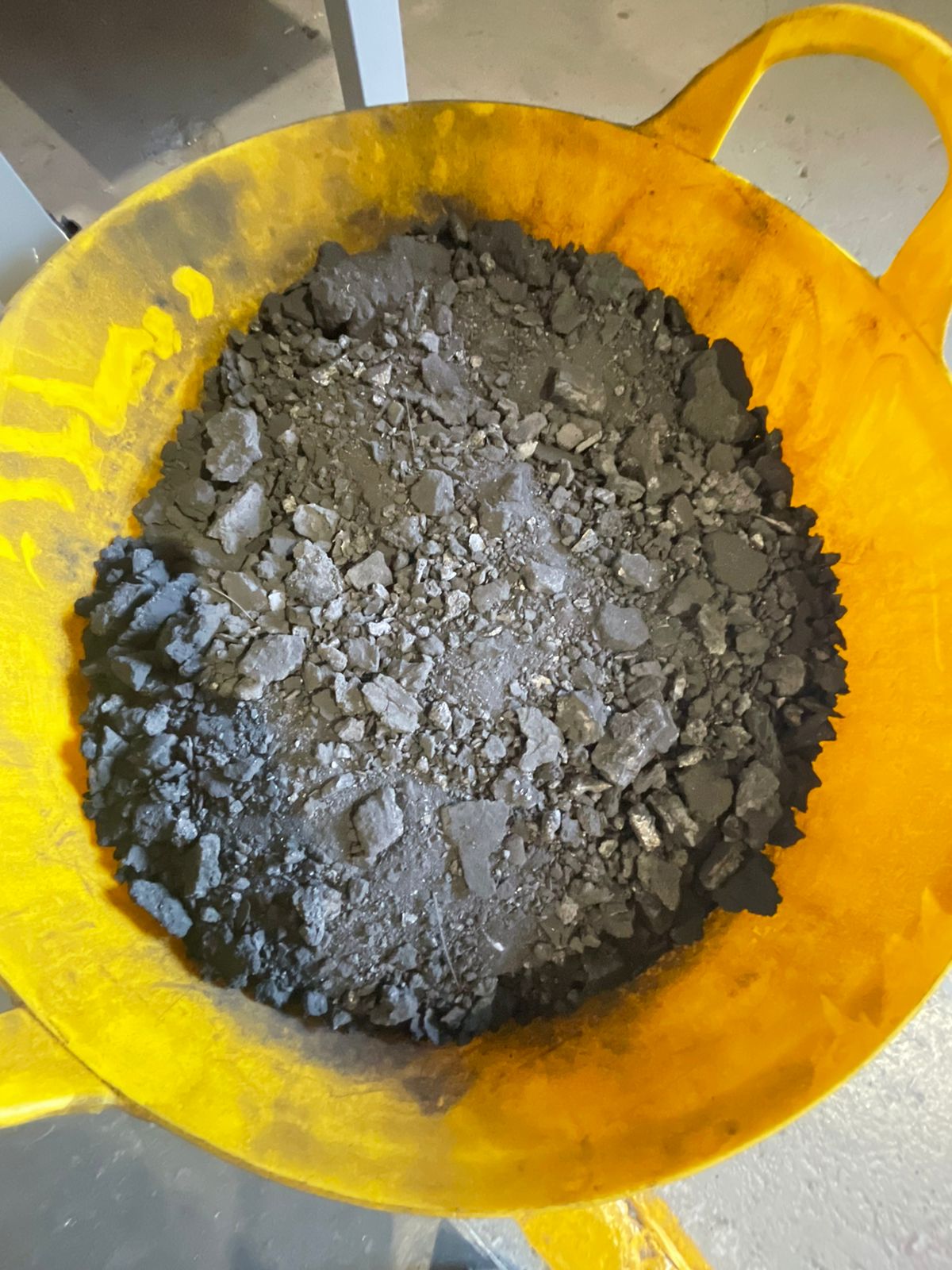 Combustibles - PETGAS México